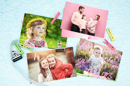 1ClickPrint – Photo Canvas Prints, Wall Art, Posters, DTF and more ...